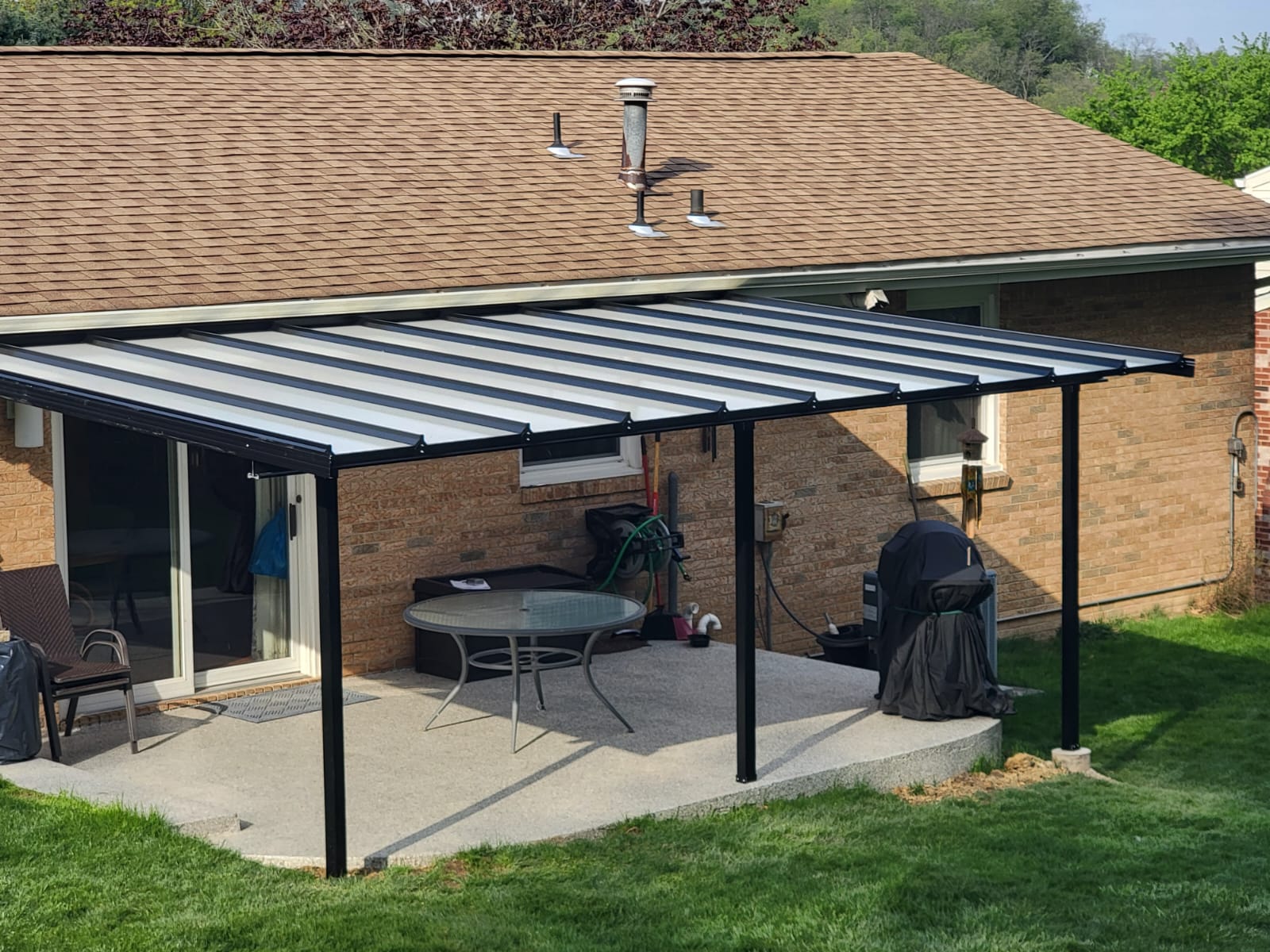 Safe and Sound Patio Covers – Enhance The Look Of Your Home